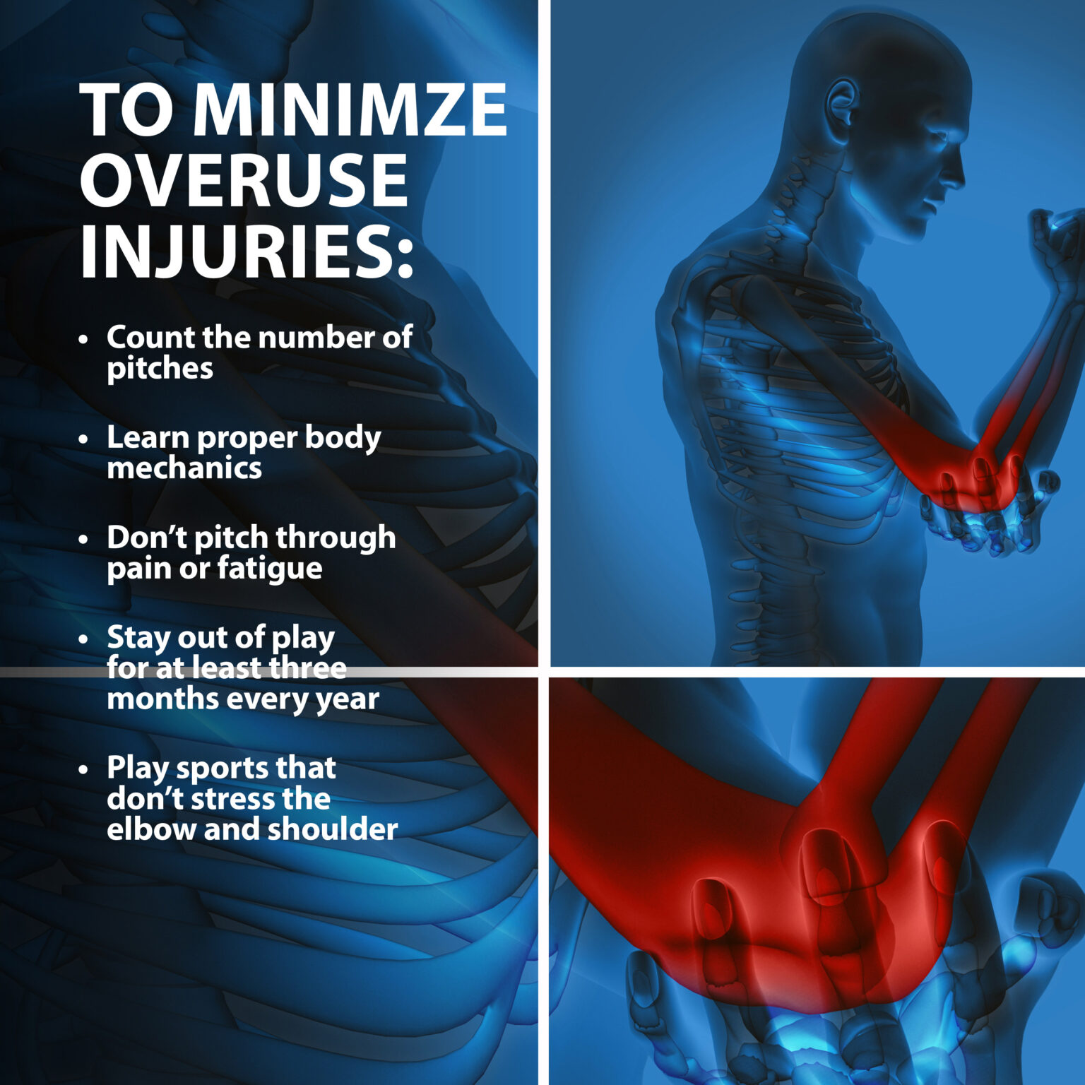 ELBOW INJURIES – telepatron