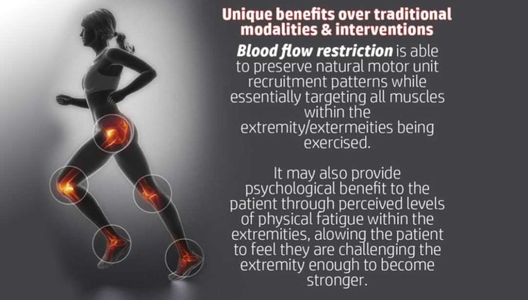 Blood Flow Restriction and Muscle Growth – telepatron